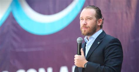 Santiago Taboada Responde A Amlo Por Destape Como Candidato En Cdmx