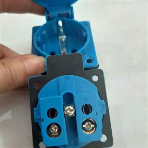 Jual Generator Socket Genset Shopee Indonesia