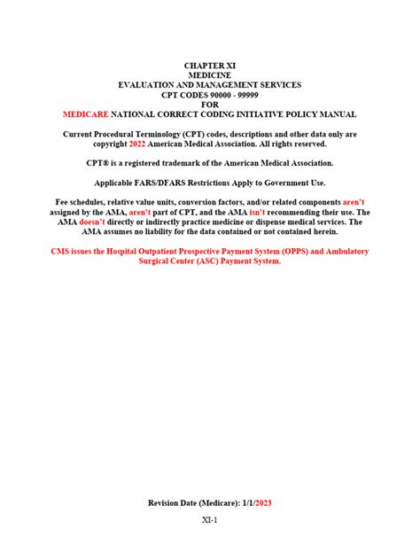 Chapter 11 Medicine Evaluation And Management Services Cpt Codes 90000 99999 Pdf Chapter 11 Medicine Evaluation And Management Services Cpt Codes 90000 99999 Pdf