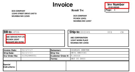 Adding Categories To Ocr Models · Nanonets