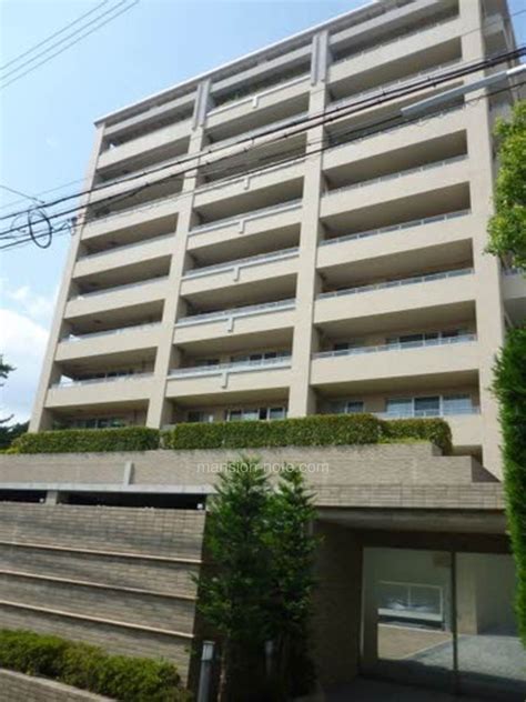 プラウド住吉本町の口コミ・評判 マンションノート