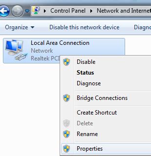 Quickly Configure DNS Server IPs From Windows Command Prompt I Have A PC