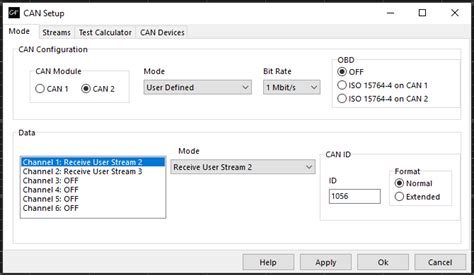 Gps Can Bus Setting G4 Forums Link Engine Management