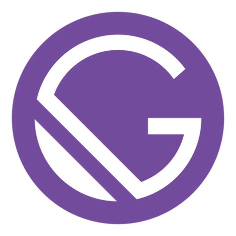 Gatsby Logo Png Vector Svg Free Download