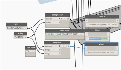 Add String To String Dynamo