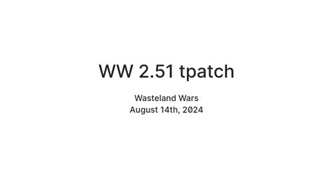WW 2 51 Tpatch Teletype