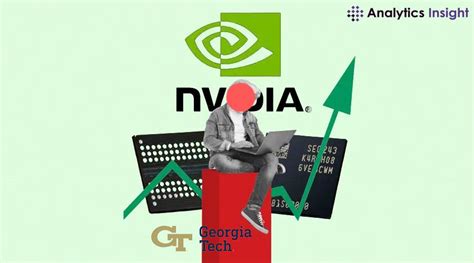 Nvidiaandgeorgiaech Aiinnovationhub Aiinnovation Georgitech Artificialintelligence Ai