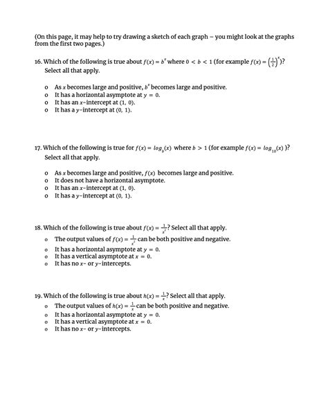 Solved On This Page It May Help To Try Drawing A Sketch Of Chegg Com