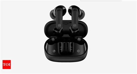Noise Buds X true wireless earbuds with ANC launched, priced at Rs ...