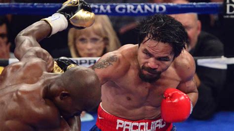 Boxer Manny Pacquiaos Greatest Hits