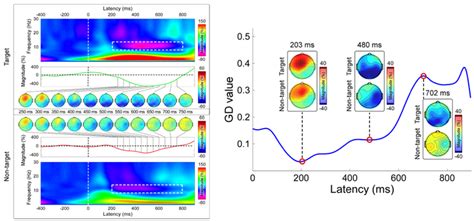 【eeg信号时频域分析】学习笔记 知乎