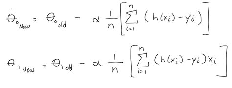 Ics4u Machine Learning In Python A1 Stem Education