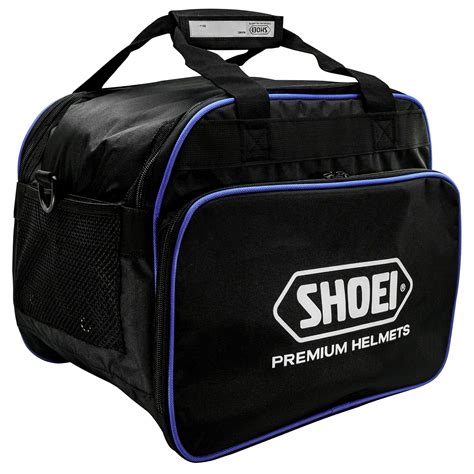 Shoei Limited Edition Racing Bag Shoei® Helmets Usa