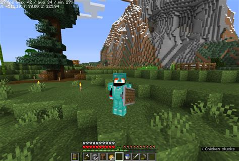 Shaderpacks That Do Not Provide Their Own Skies Break In Iris For Issue
