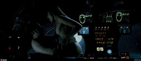 Songs In The Key Of Nudity ‘watchmens Weird Superhero Sex