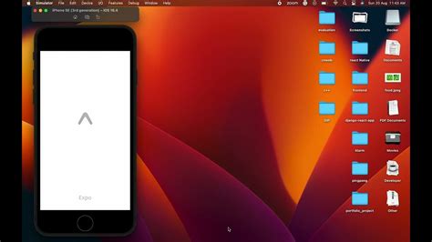 React React Native Django Youtube