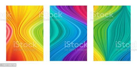 추상적 인 현대 배경 브로셔 전단지 잡지 명함 브랜딩 배너 헤더 책 표지 그래픽 디자인 배경을위한 현대적이고 역동적 인 트렌디 한 템플릿 디자인 곡선에 대한 스톡 벡터 아트