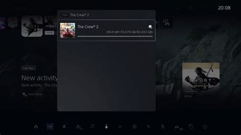 The Download Doesnt Seem To End Rplaystation