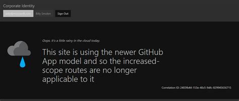 Publishing Public Org Memberships To Github Profile Is Broken Issue Microsoft