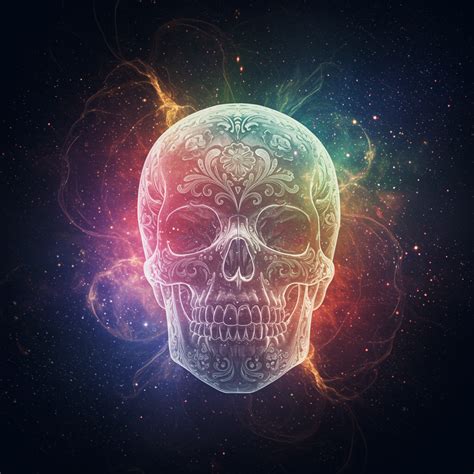 Skull Pfp Basedlabs Ai