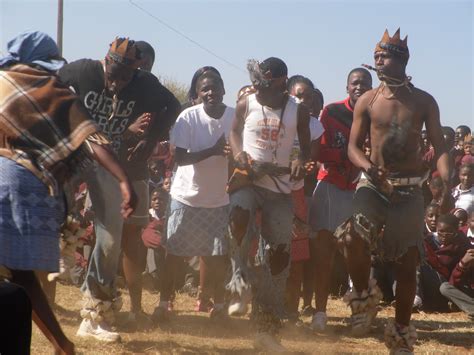 Botswana Adventure Cultural Day