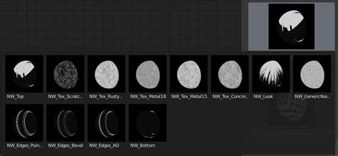 Node Wizard 010 For Blender 28 Coding Released Scripts And Themes Blender Artists