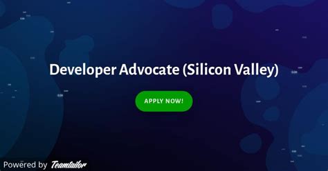 philip vollet on linkedin developer advocate silicon valley weaviate