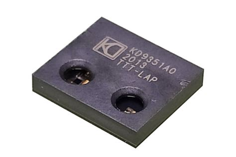 Fiber Optic Transceivers Provide 1 Gb Sec Comm For In Vehicle Networks