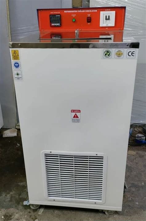 Temperature Calibration Bath At ₹ 55000 Temperature Calibration Bath In New Delhi Id