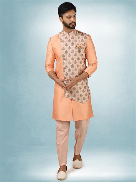 Designer Kurta For Men