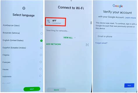 Infinix Smart HD FRP Bypass Android Unlock Without PC