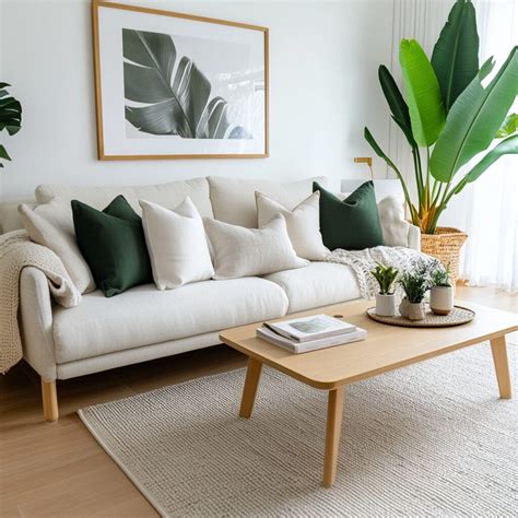 2025년 작은 공간을 활용한 인테리어 팁