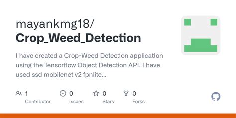 crop weed detection 2 training and detection ipynb at main