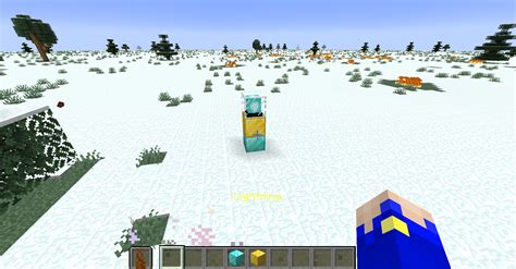 Magic Magewizards Datapack Minecraft Data Pack