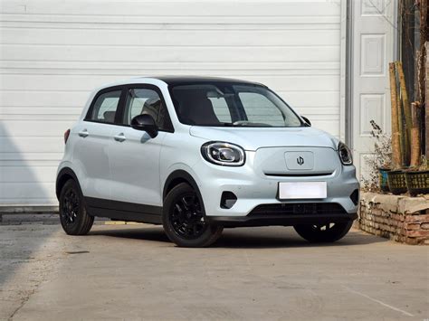 Leapmotor T03 Car High Speed Car Max Speed Mini Ev Electric Car