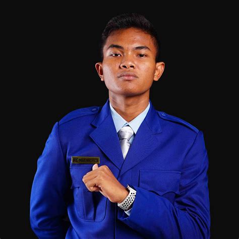 Gede Bagus Nanca Wikara Sma Pradita Dirgantara Sma Pradita Dirgantara Sekolah Asrama Terbaik