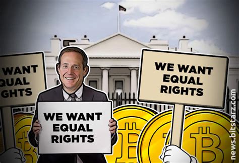 Ted Budd Calls Crypto Tax Policies A National Security Issue”