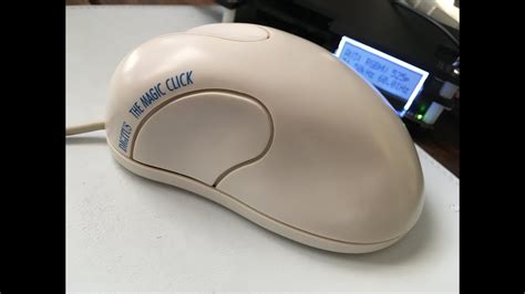 Retro Gaming Mouse At Brianna Rocher Blog