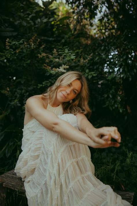 Atlantic Records Press Lily Williams