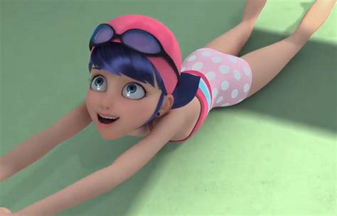 Marinette Dupain Cheng Miraculous Ladybug S4 Mr Pigeon 72 Artofit