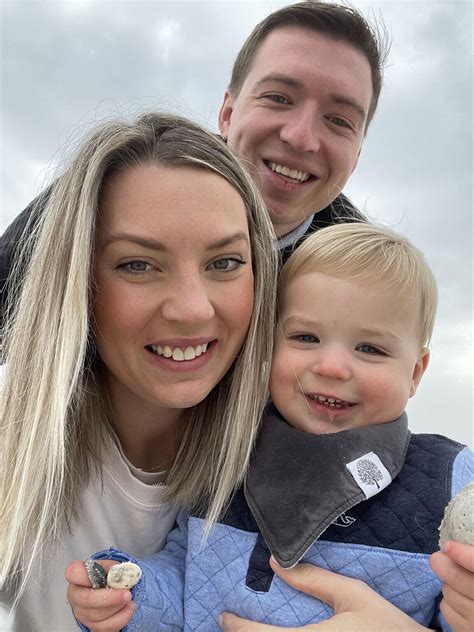 Olivia Hook Frey On Linkedin The Freys Spent New Years Eve And Day At The Beach With Our Little