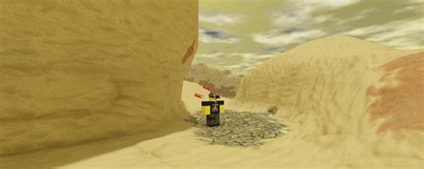 How To Properly Implement Scale Terrain Lod Being Weird Building Support Developer Forum