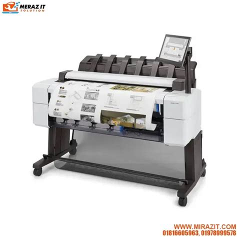 Hp Designjet T650 36 In Printer Price In Bangladesh Meraz It Solution