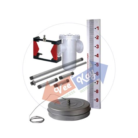 Float And Board Level Indicator At Rs 9000 Meter Float Indicator ID 14543127812