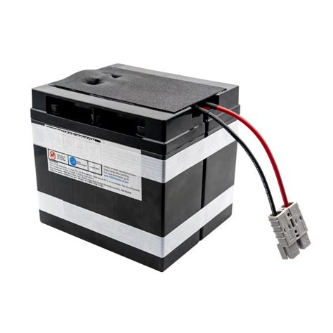 Apc Rbc7 Ups Replacement Battery