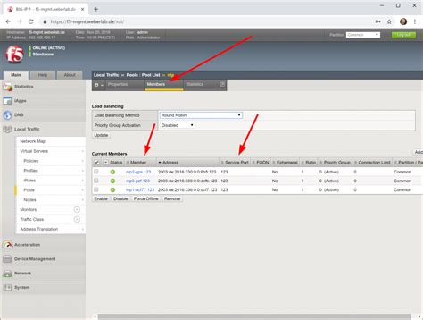 NTP F5 04 Pool Ntp Members Weberblog Net