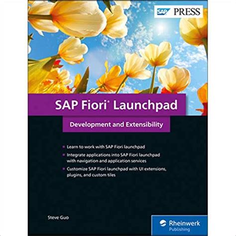 دانلود کتاب Sap Fiori Launchpad Development And Extensibility Libsan