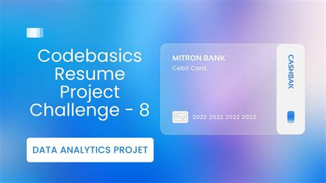 codebasics resume project challenge 8 power bi project consumer s