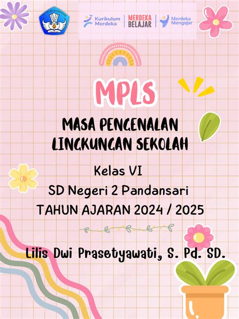 mpls kelas 6 pdf