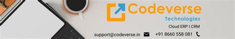 Codeverse Technologies On Linkedin Hiring
